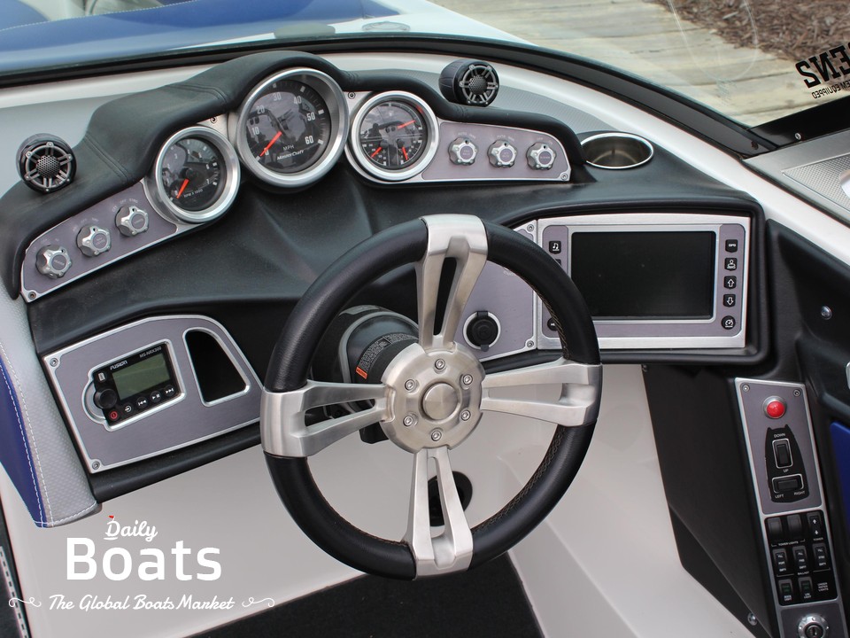 2017 Mastercraft X26 for sale. View price, photos and Buy 2017 ...