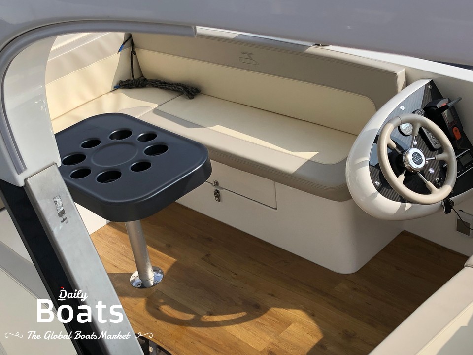 2022 Solliner 21 Solar Electric Cat for sale. View price, photos and ...