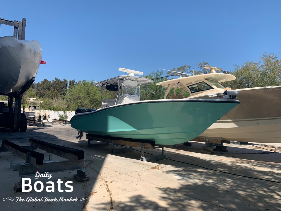 2018 Yellowfin 29 for sale. View price, photos and Buy 2018 Yellowfin ...