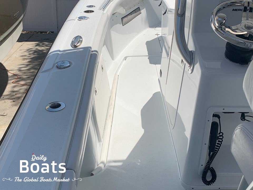 2018 Yellowfin 29 for sale. View price, photos and Buy 2018 Yellowfin ...