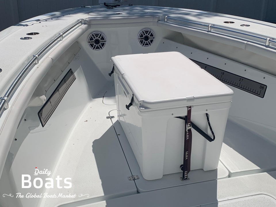 2018 Yellowfin 29 for sale. View price, photos and Buy 2018 Yellowfin ...