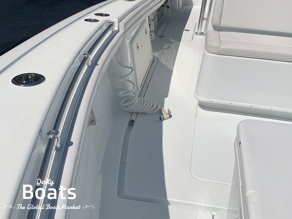 2018 Yellowfin 29 for sale. View price, photos and Buy 2018 Yellowfin ...