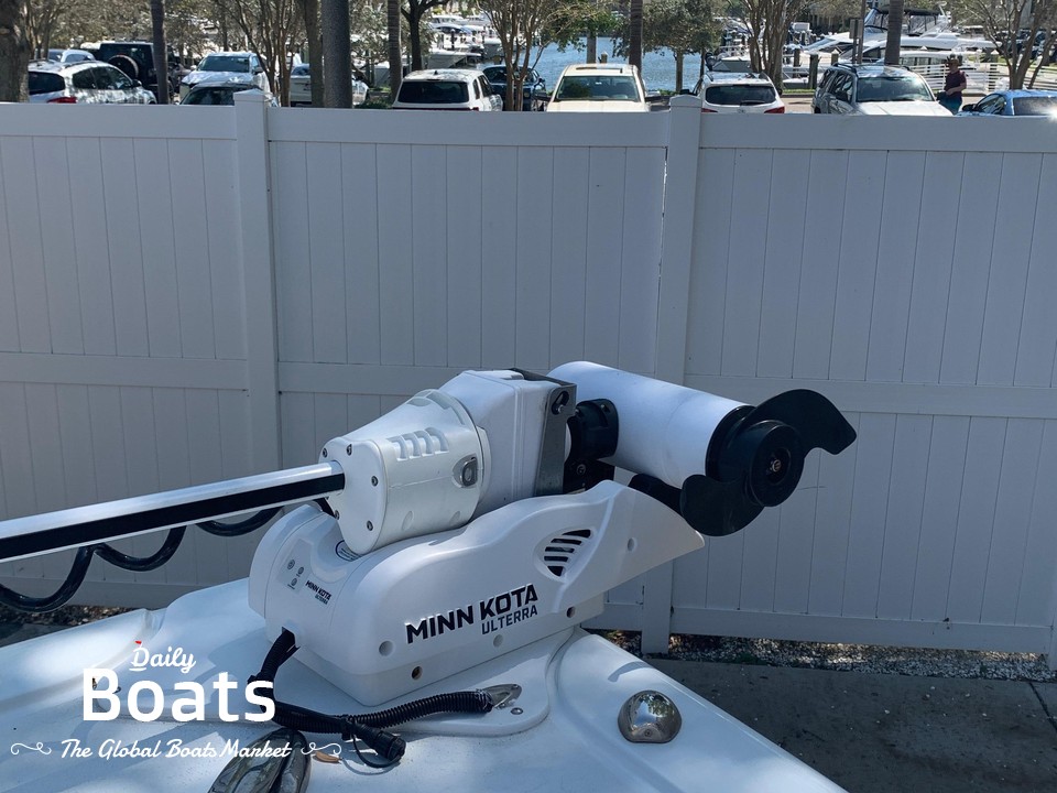 2018 Yellowfin 29 for sale. View price, photos and Buy 2018 Yellowfin ...