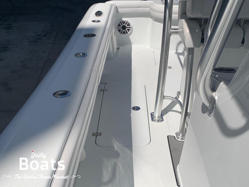 2018 Yellowfin 29 for sale. View price, photos and Buy 2018 Yellowfin ...