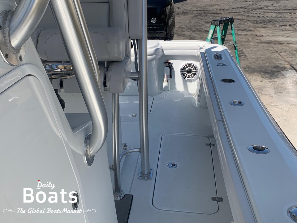 2018 Yellowfin 29 for sale. View price, photos and Buy 2018 Yellowfin ...