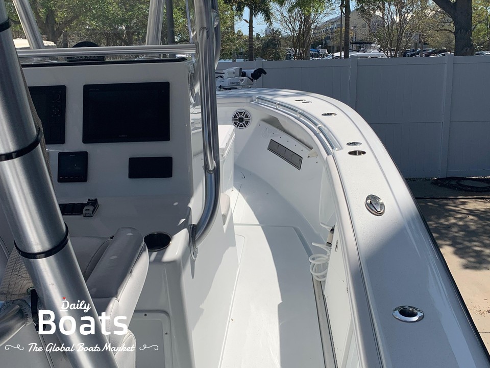 2018 Yellowfin 29 for sale. View price, photos and Buy 2018 Yellowfin ...
