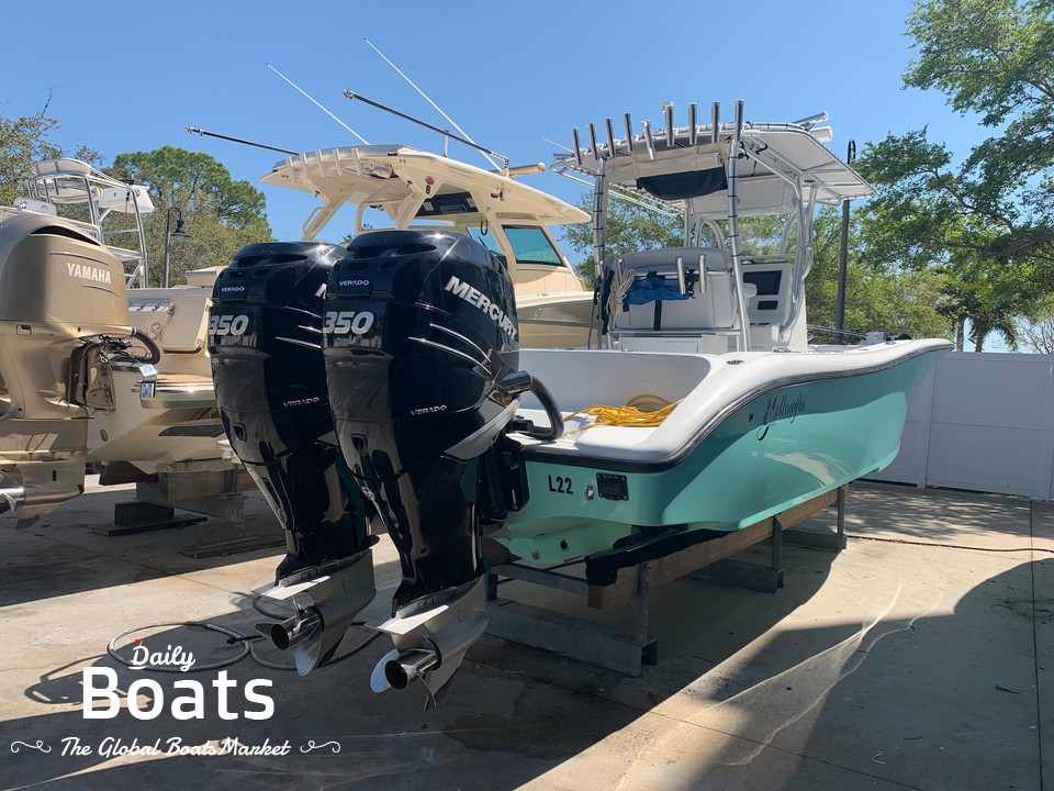 2018 Yellowfin 29 for sale. View price, photos and Buy 2018 Yellowfin ...