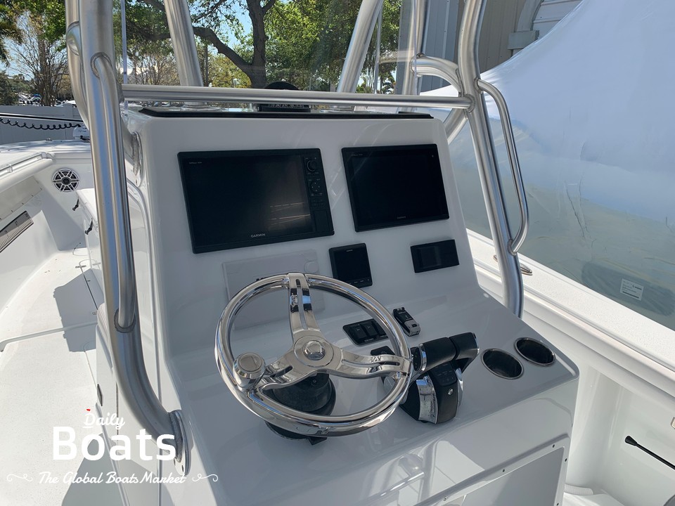 2018 Yellowfin 29 for sale. View price, photos and Buy 2018 Yellowfin ...