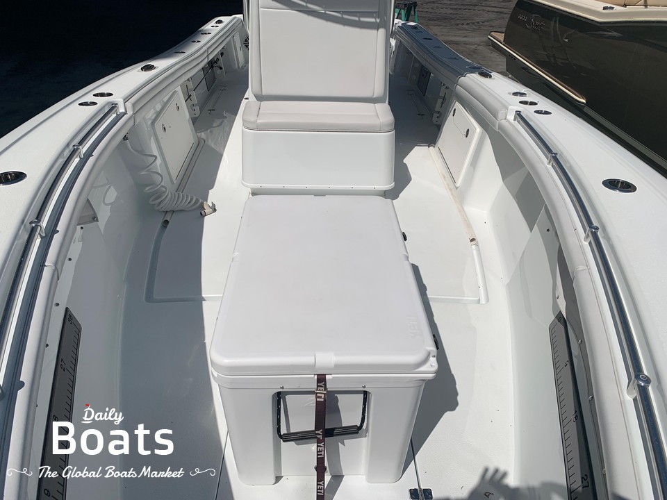 2018 Yellowfin 29 for sale. View price, photos and Buy 2018 Yellowfin ...