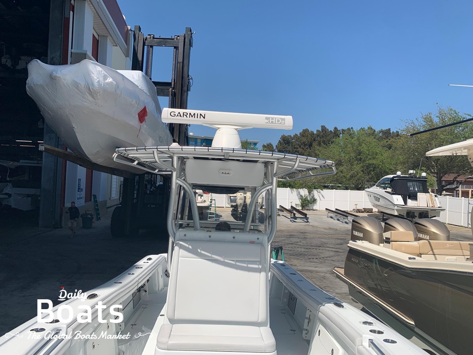 2018 Yellowfin 29 for sale. View price, photos and Buy 2018 Yellowfin ...