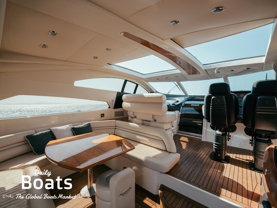 2005 Sunseeker Predator 75 for sale. View price, photos and Buy 2005 ...