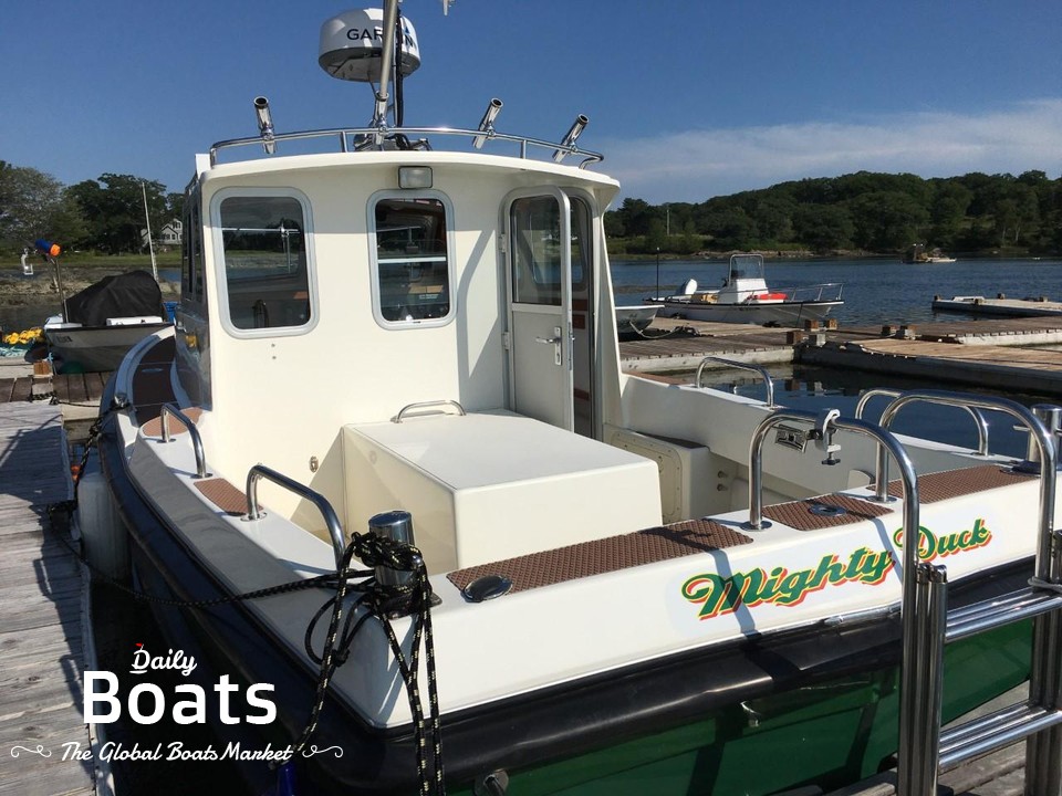 2002 Mitchell 24 Pilot House for sale. View price, photos and Buy 2002 ...