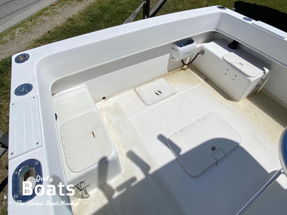 2001 Dusky 256 Cc for sale. View price, photos and Buy 2001 Dusky 256 ...