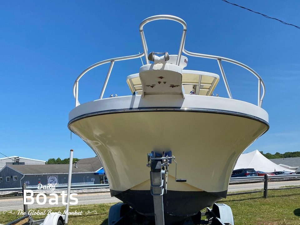 2001 Dusky 256 Cc for sale. View price, photos and Buy 2001 Dusky 256 ...