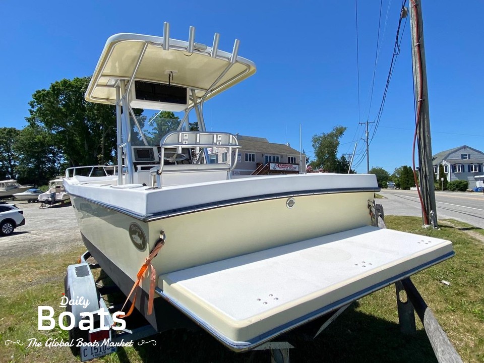 2001 Dusky 256 Cc for sale. View price, photos and Buy 2001 Dusky 256 ...