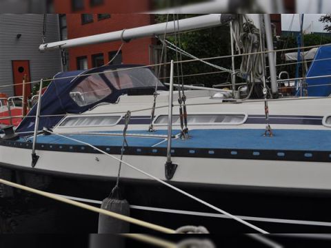 1979 Granada 31 for sale. View price, photos and Buy 1979 Granada 31 #31149