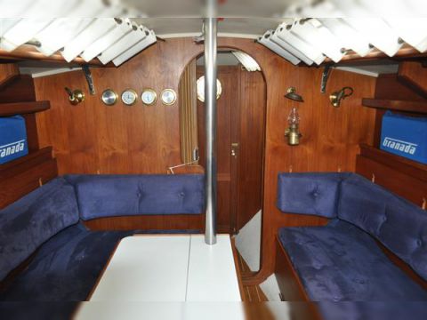 1979 Granada 31 for sale. View price, photos and Buy 1979 Granada 31 #31149