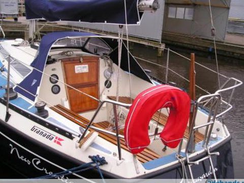 1979 Granada 31 for sale. View price, photos and Buy 1979 Granada 31 #31149