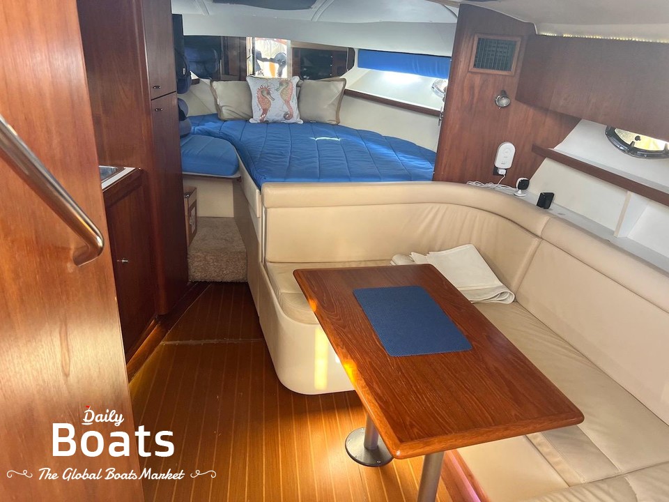 2000 Tiara Yachts 3100 Open for sale. View price, photos and Buy 2000 ...