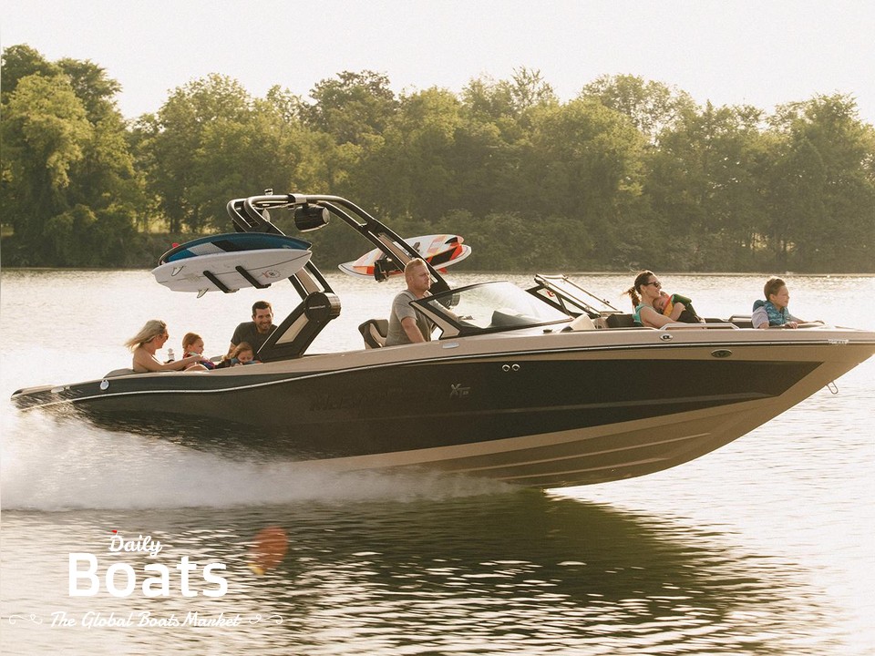 2022 Mastercraft Xt25 for sale. View price, photos and Buy 2022 ...