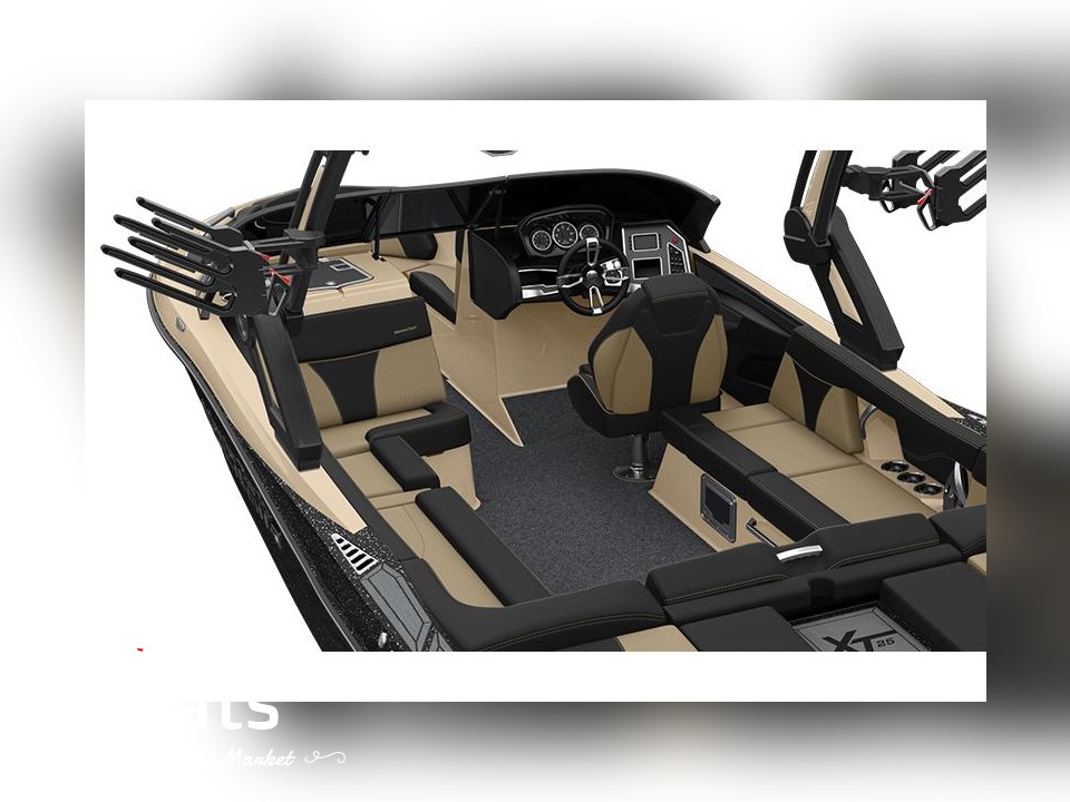 2022 Mastercraft Xt25 for sale. View price, photos and Buy 2022 ...