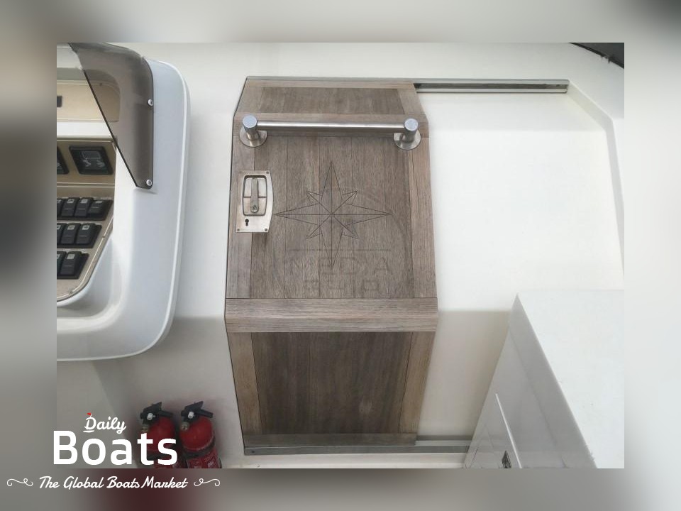 1984 Conam Lupo Di Mare 36 for sale. View price, photos and Buy 1984 ...