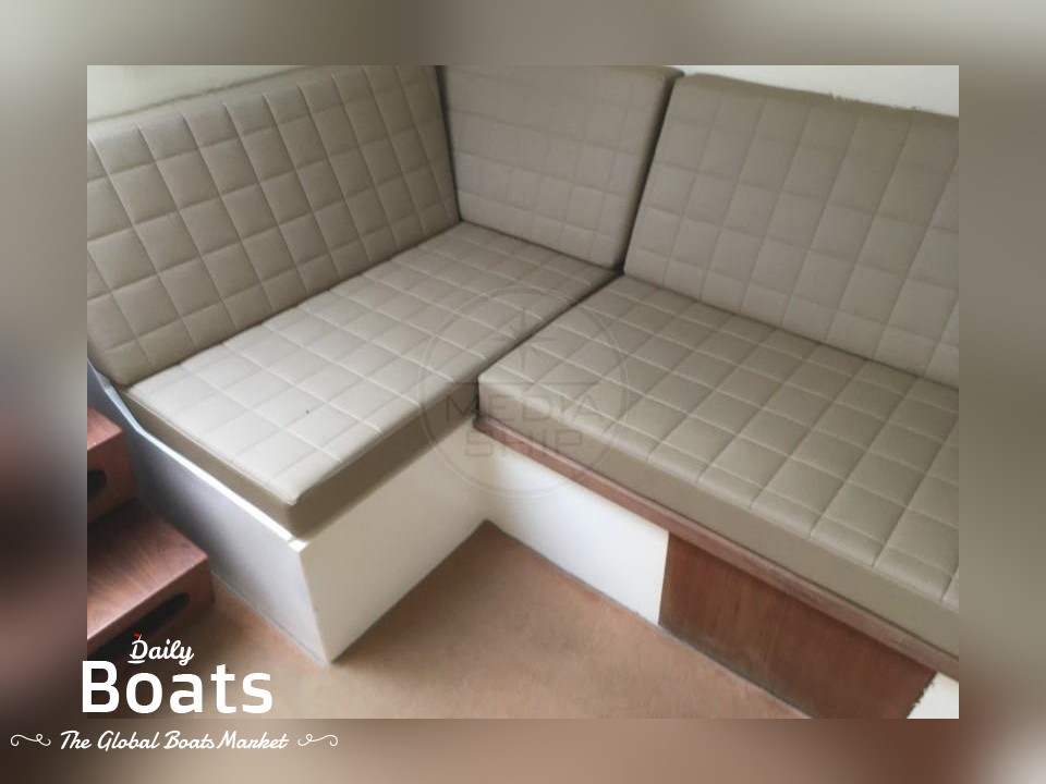 1984 Conam Lupo Di Mare 36 for sale. View price, photos and Buy 1984 ...