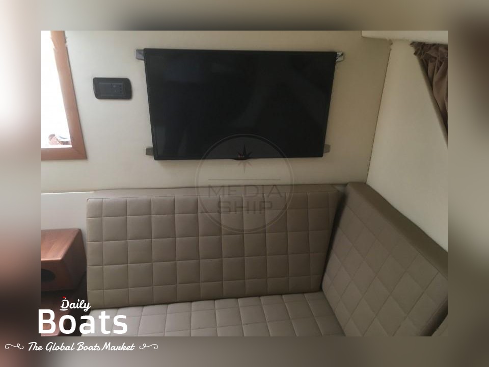 1984 Conam Lupo Di Mare 36 for sale. View price, photos and Buy 1984 ...