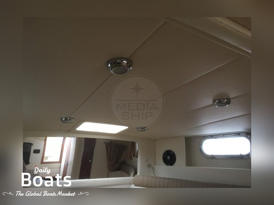 1984 Conam Lupo Di Mare 36 for sale. View price, photos and Buy 1984 ...