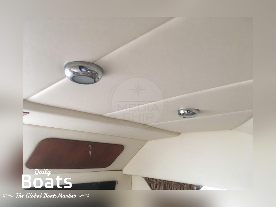 1984 Conam Lupo Di Mare 36 for sale. View price, photos and Buy 1984 ...