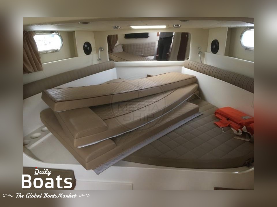 1984 Conam Lupo Di Mare 36 for sale. View price, photos and Buy 1984 ...