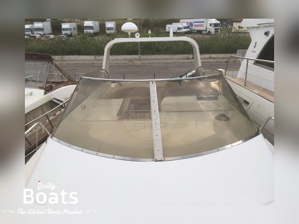 1984 Conam Lupo Di Mare 36 for sale. View price, photos and Buy 1984 ...