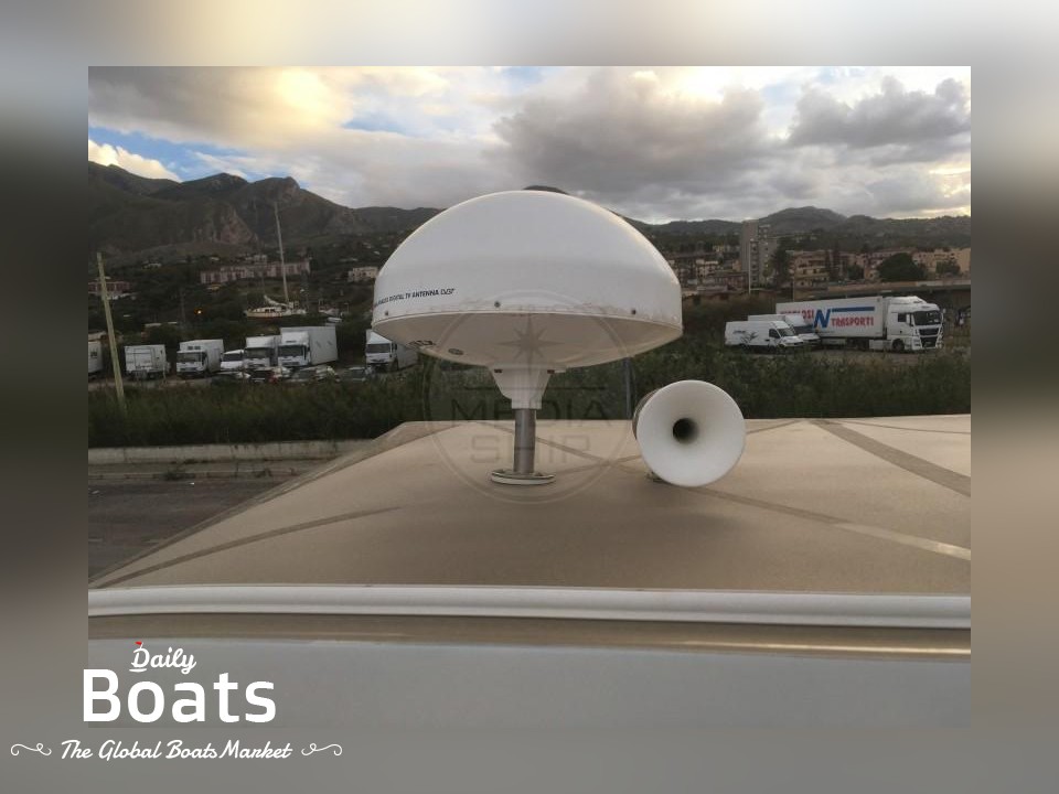 1984 Conam Lupo Di Mare 36 for sale. View price, photos and Buy 1984 ...