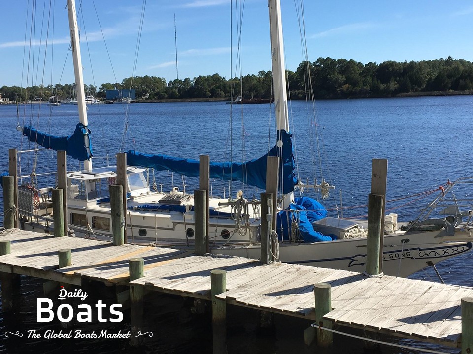 1975 Formosa Sea Tiger for sale. View price, photos and Buy 1975 ...