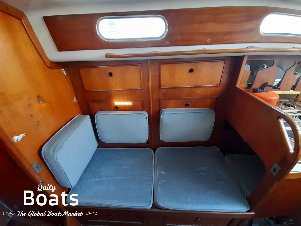 1973 Twister 28 for sale. View price, photos and Buy 1973 Twister 28 ...