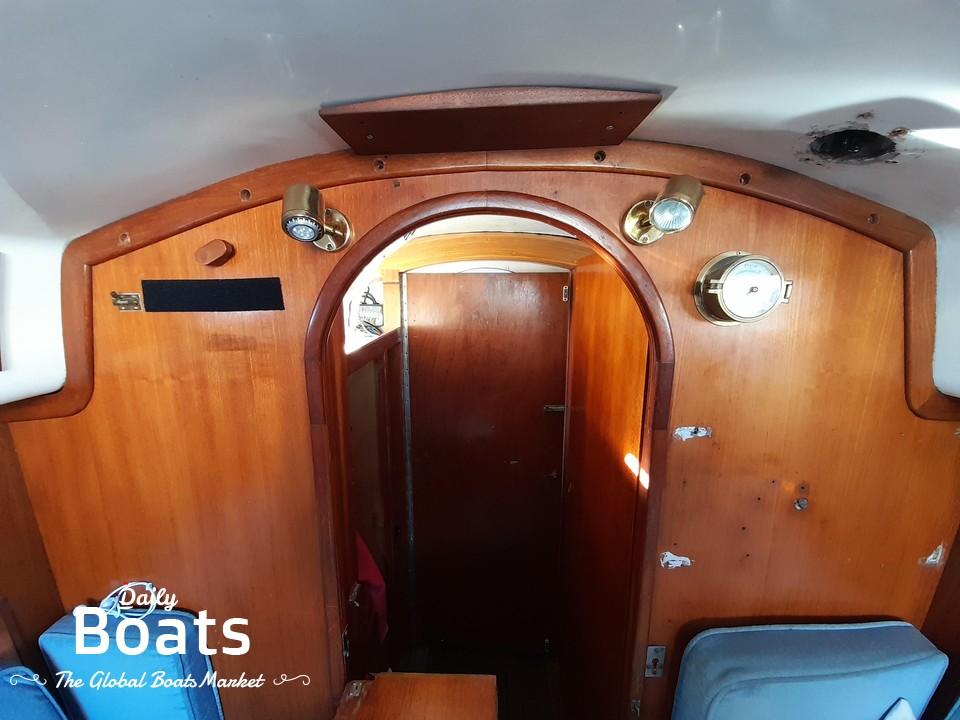 1973 Twister 28 for sale. View price, photos and Buy 1973 Twister 28 ...