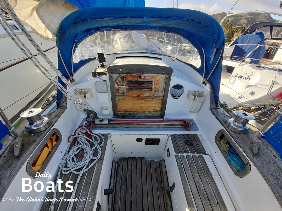 1973 Twister 28 for sale. View price, photos and Buy 1973 Twister 28 ...