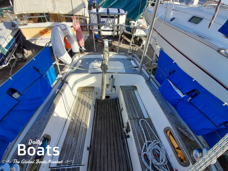 1973 Twister 28 for sale. View price, photos and Buy 1973 Twister 28 ...