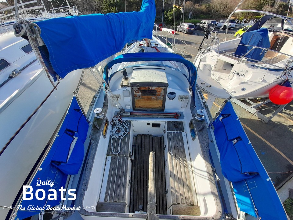 1973 Twister 28 for sale. View price, photos and Buy 1973 Twister 28 ...