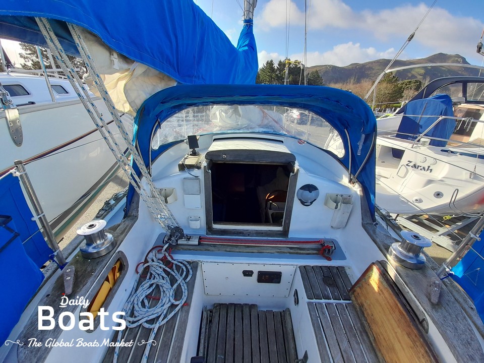 1973 Twister 28 for sale. View price, photos and Buy 1973 Twister 28 ...