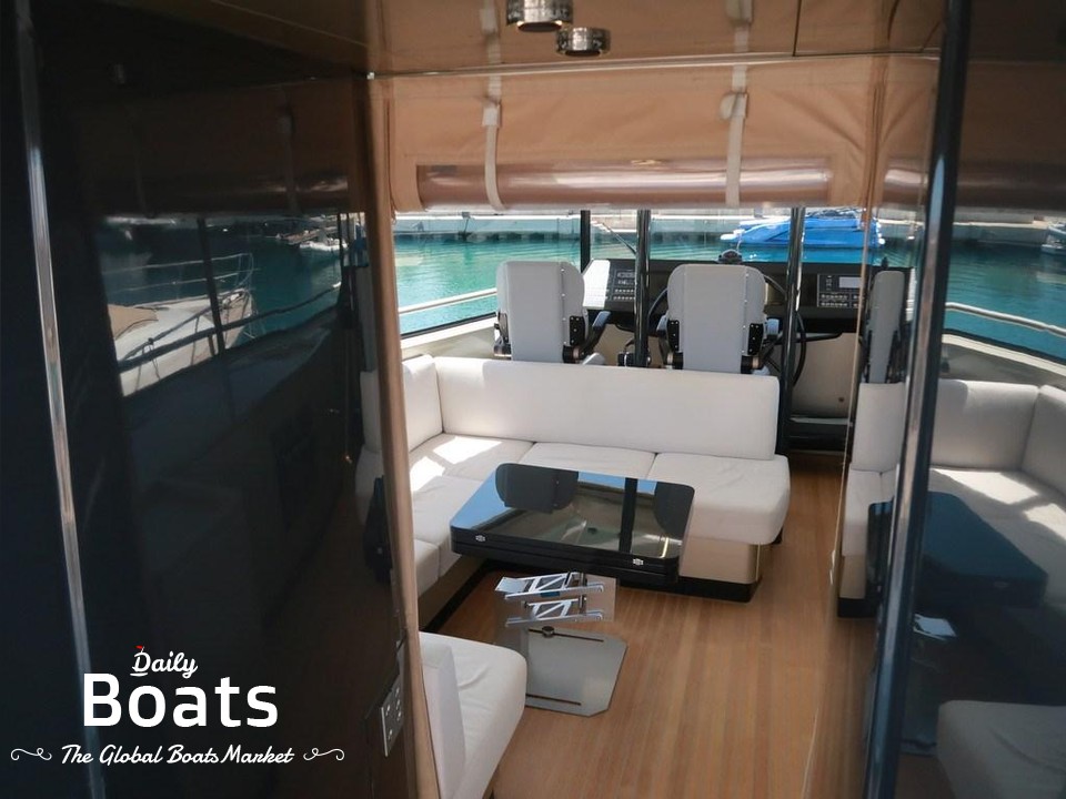 2018 Arcadia Yachts Sherpa for sale. View price, photos and Buy 2018 ...