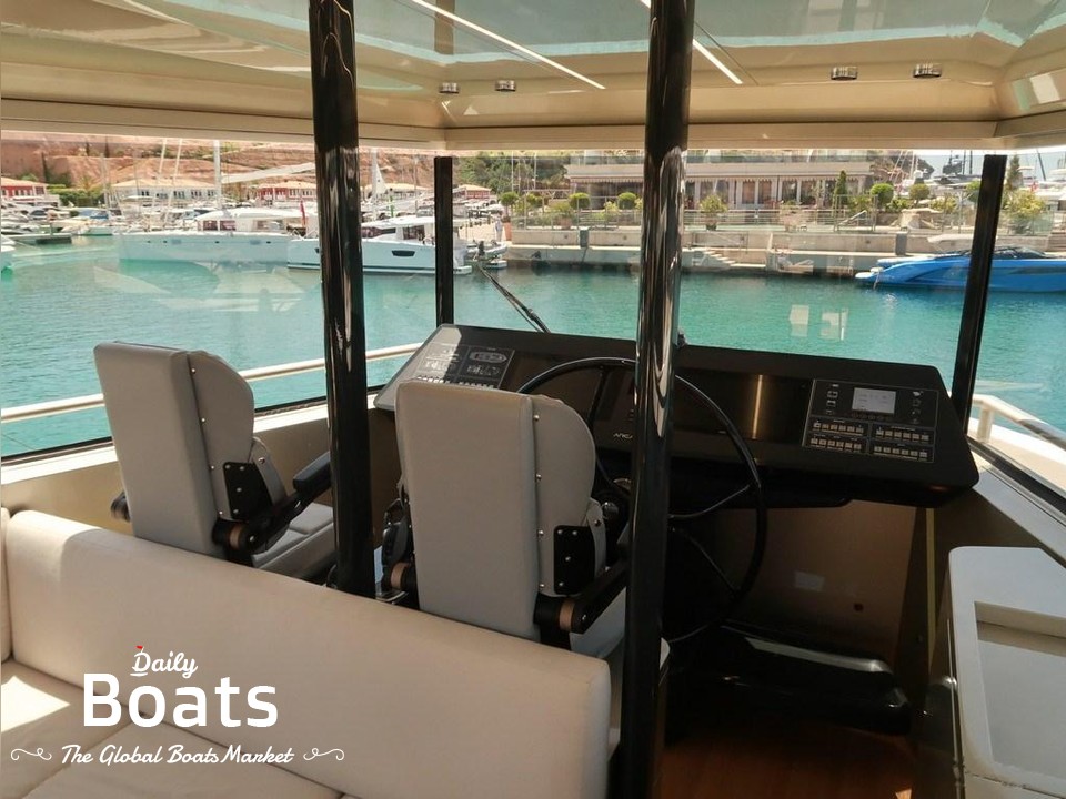 2018 Arcadia Yachts Sherpa for sale. View price, photos and Buy 2018 ...