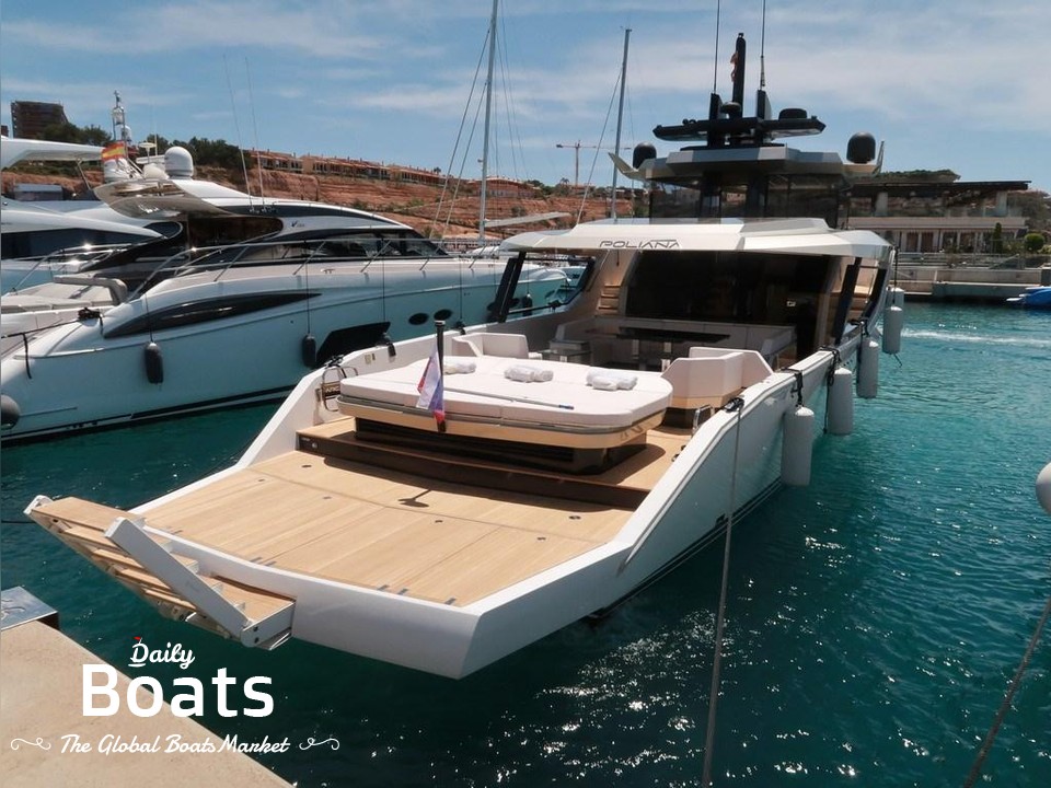 2018 Arcadia Yachts Sherpa for sale. View price, photos and Buy 2018 ...