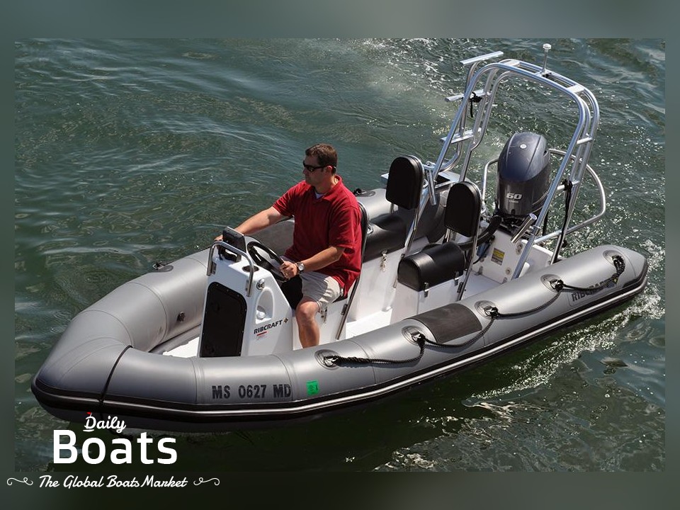 2022 Ribcraft 4.8 for sale. View price, photos and Buy 2022 Ribcraft 4. ...