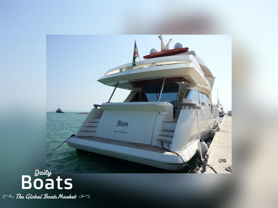 2010 Aicon 85 for sale. View price, photos and Buy 2010 Aicon 85 #311543