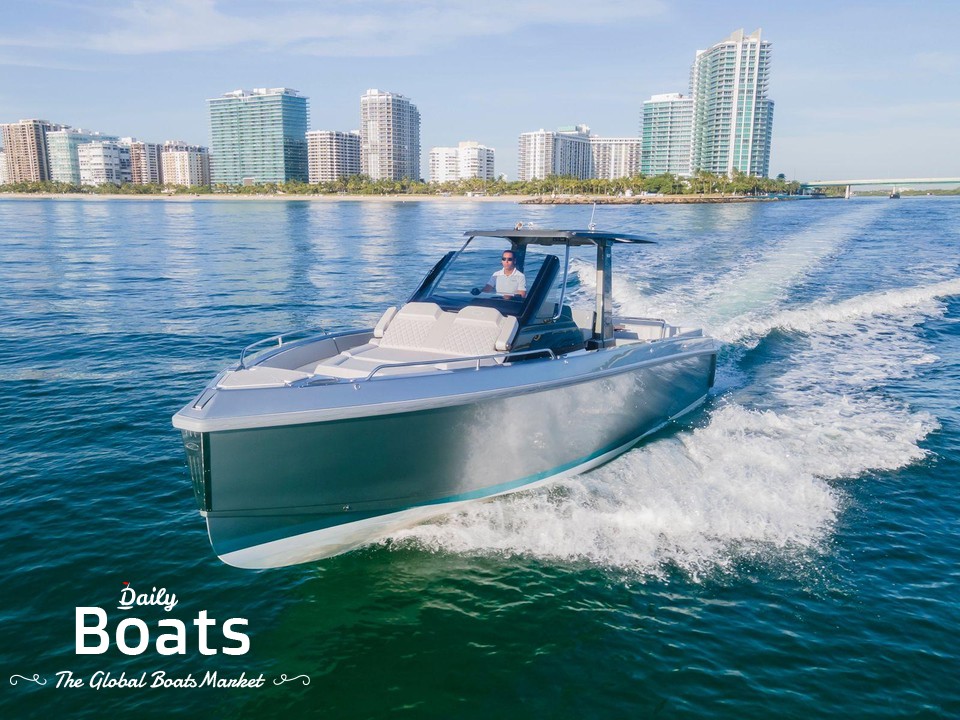 2022 Schaefer V33 for sale. View price, photos and Buy 2022 Schaefer ...