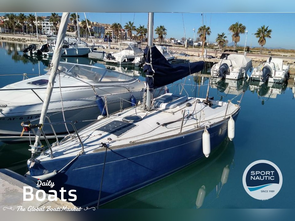 2003 Beneteau First 211 for sale. View price, photos and Buy 2003 ...