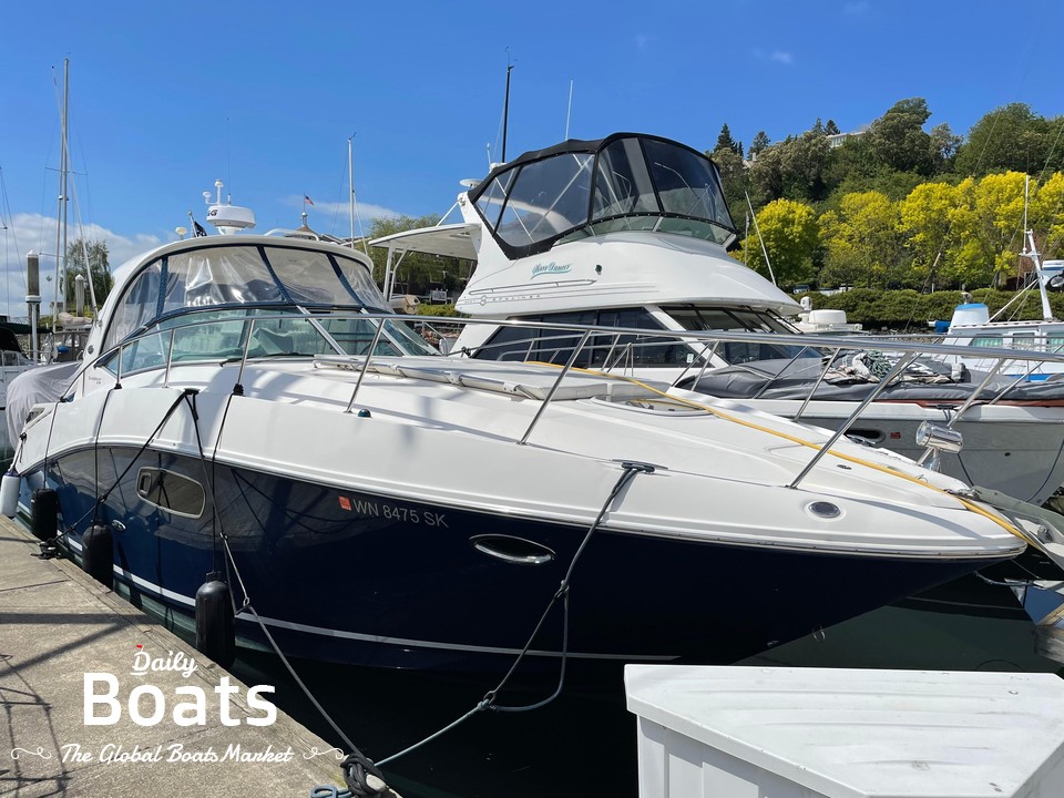 2010 Sea Ray 370 Sundancer for sale. View price, photos and Buy 2010 ...