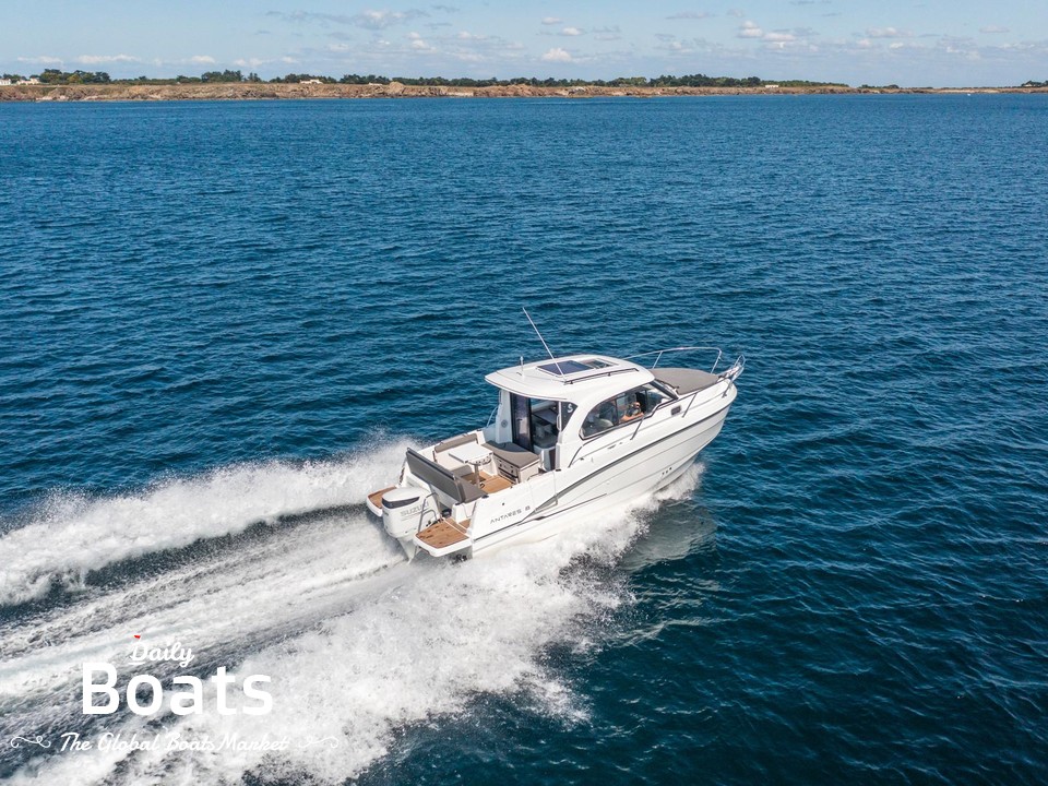 2022 Antares 8 V2 for sale. View price, photos and Buy 2022 Antares 8 V2 #311568