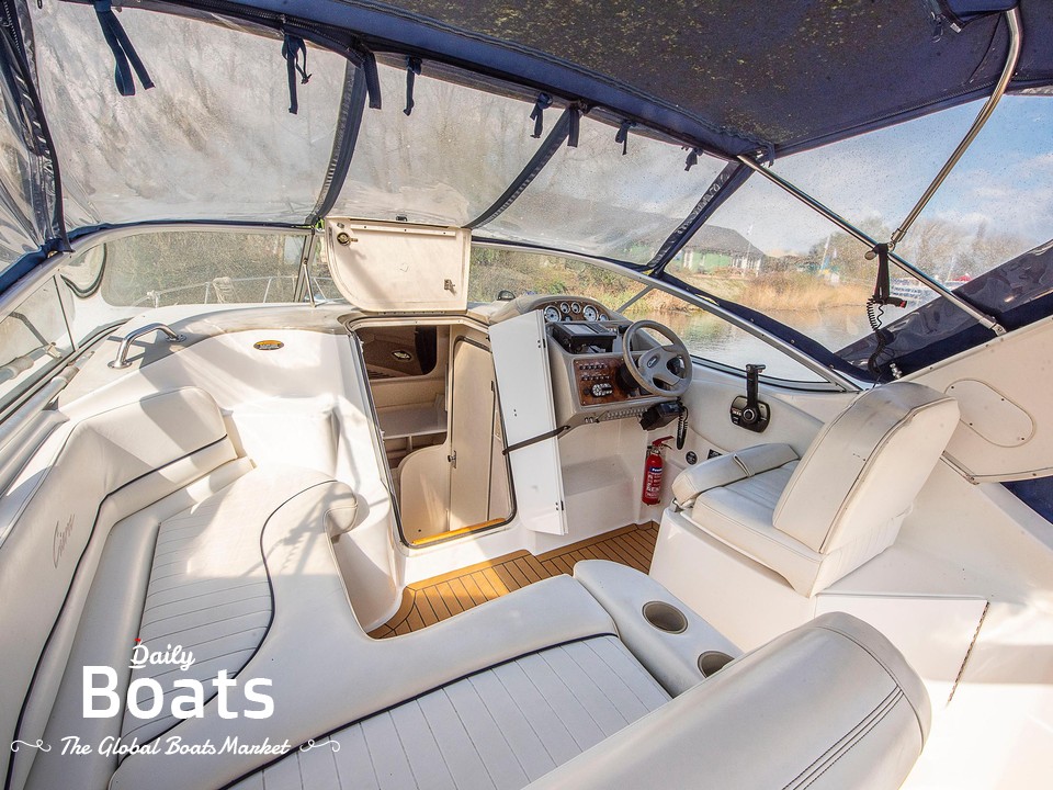 2000 Bayliner 2855 Ciera Sunbridge for sale. View price, photos and Buy ...